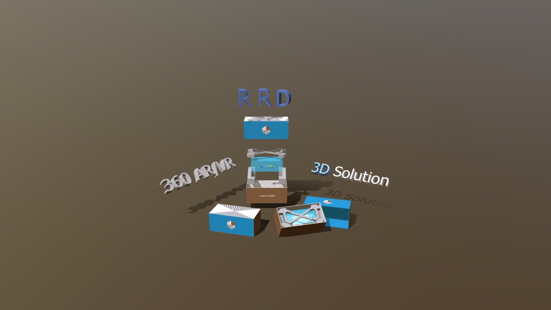 dae - 3D model by hendi.y.he [060d8d2] - Sketchfab
