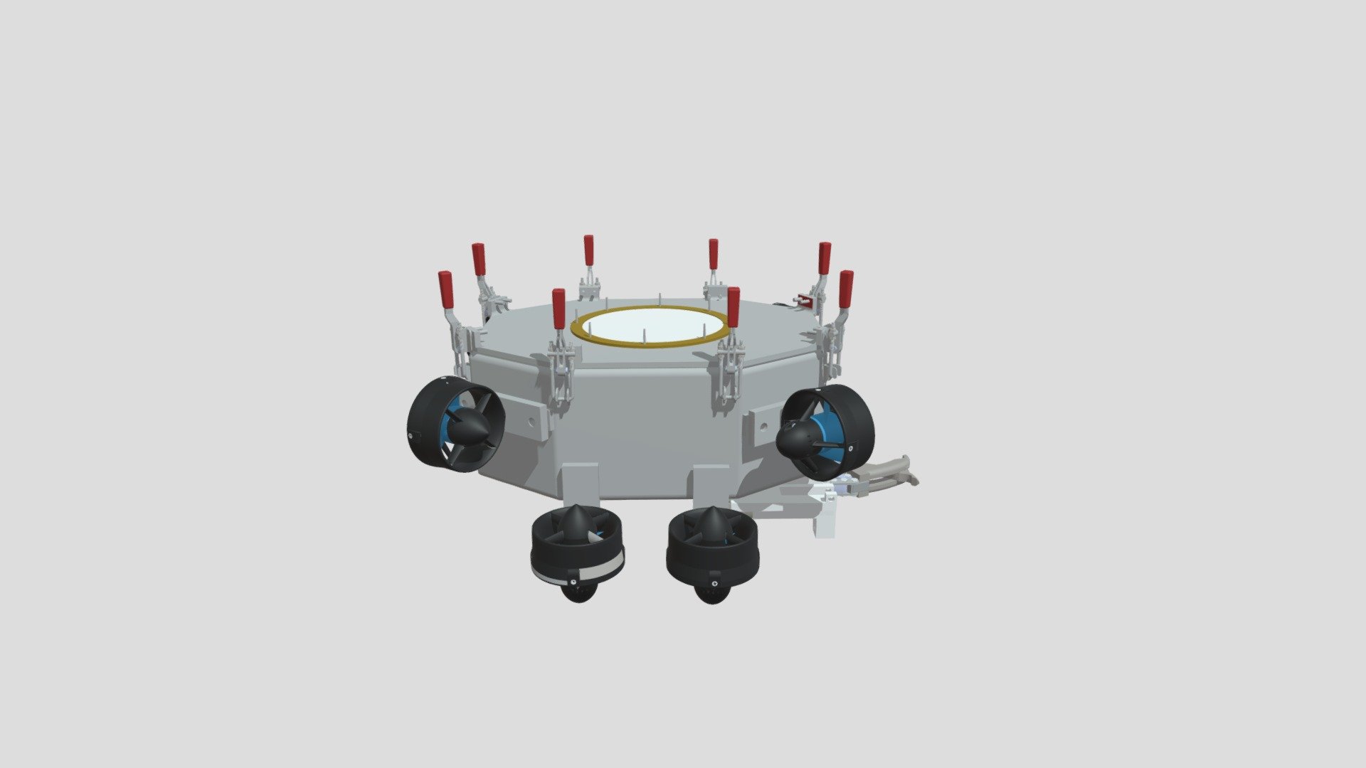 Duburi V4 - 3D model by MahdiUddinAhmed [060e17b] - Sketchfab