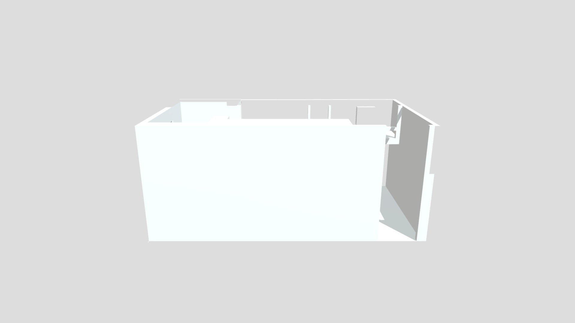 soba - 3D model by ljame [060e779] - Sketchfab