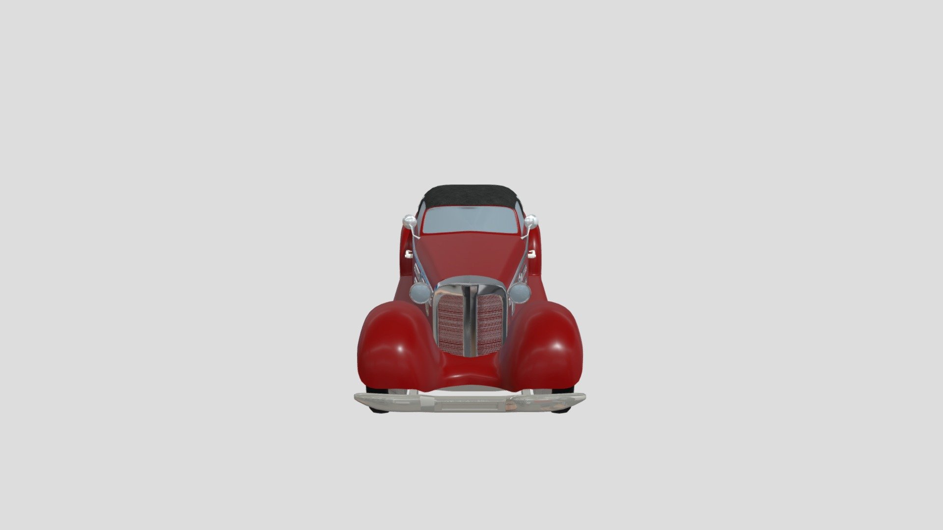old car - 3D model by Tharur A6 (@gudimetharun143) [060efe8] - Sketchfab