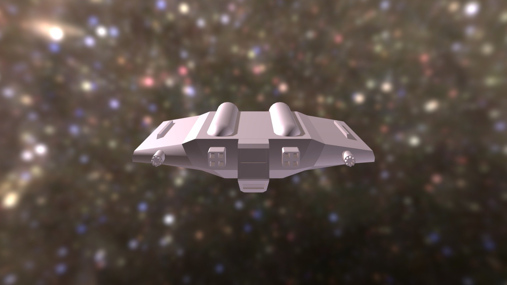 Ship Block - 3D model by Joseph Pacitti (@josephpacitti) [060fdff ...