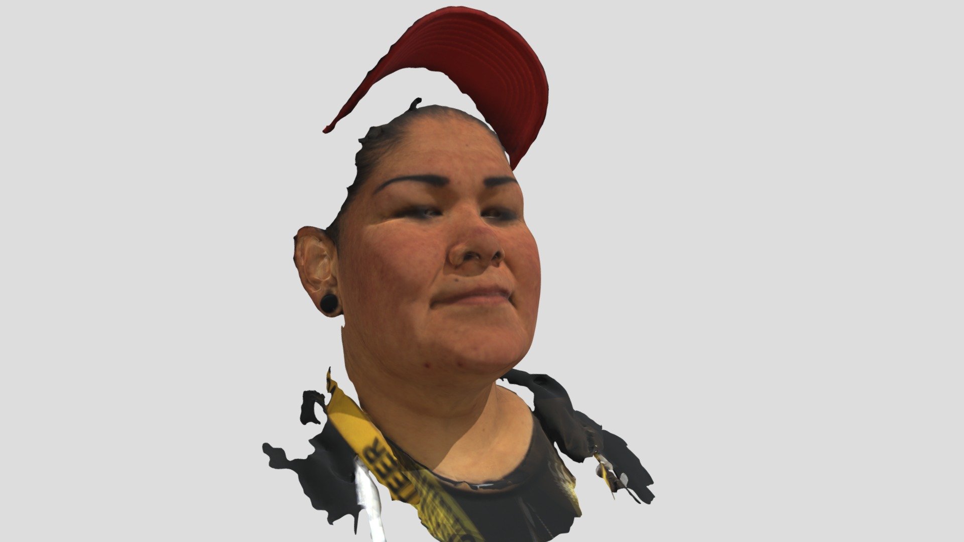 natalie cuenca - Download Free 3D model by Aanti.Complacency [06104d7 ...