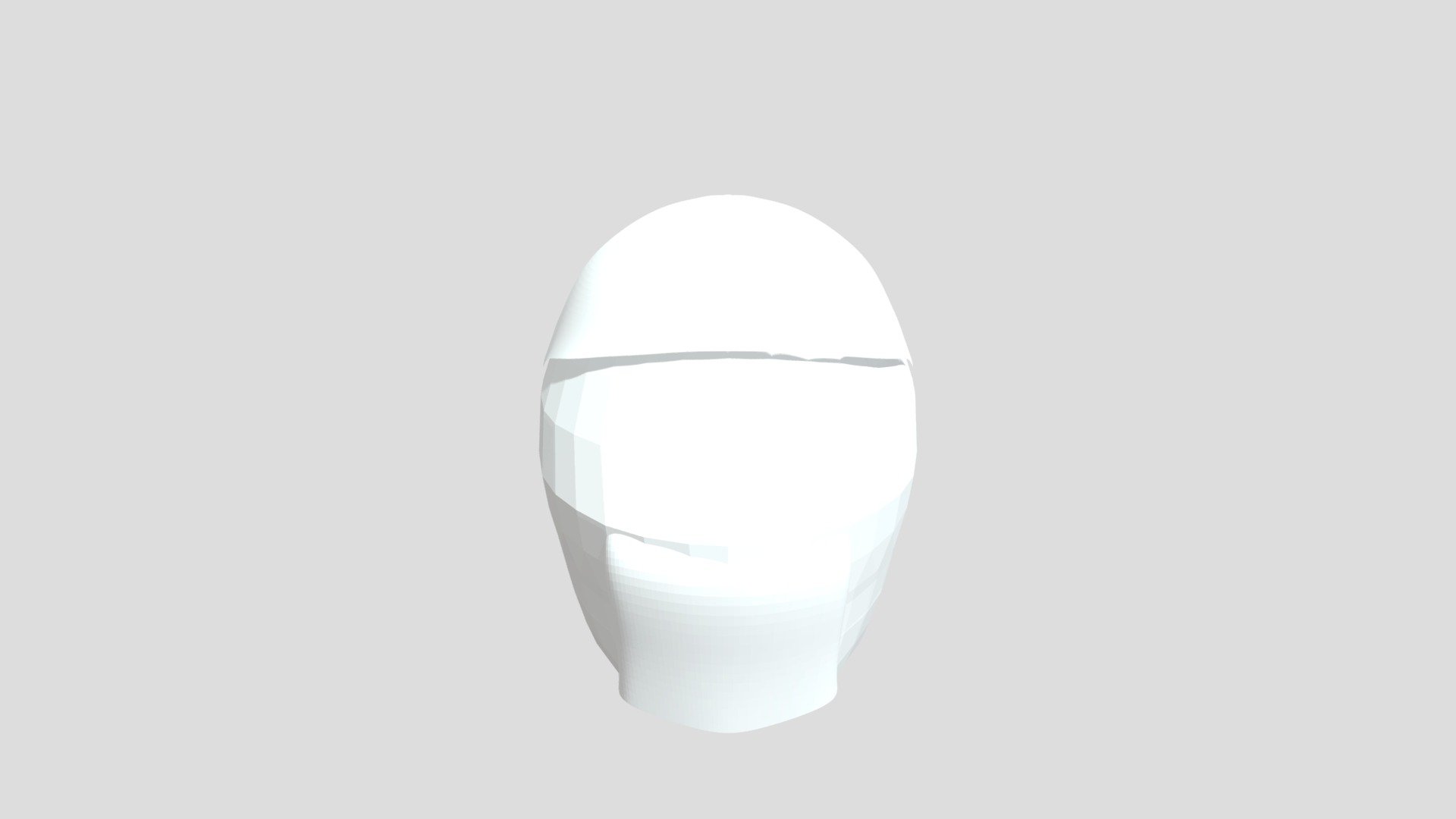 F1 Helmet - 3D model by mau arroyo (@arroyoyo) [06105ea] - Sketchfab