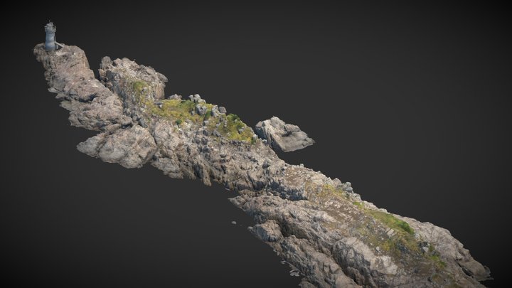 Ocean 3D models - Sketchfab