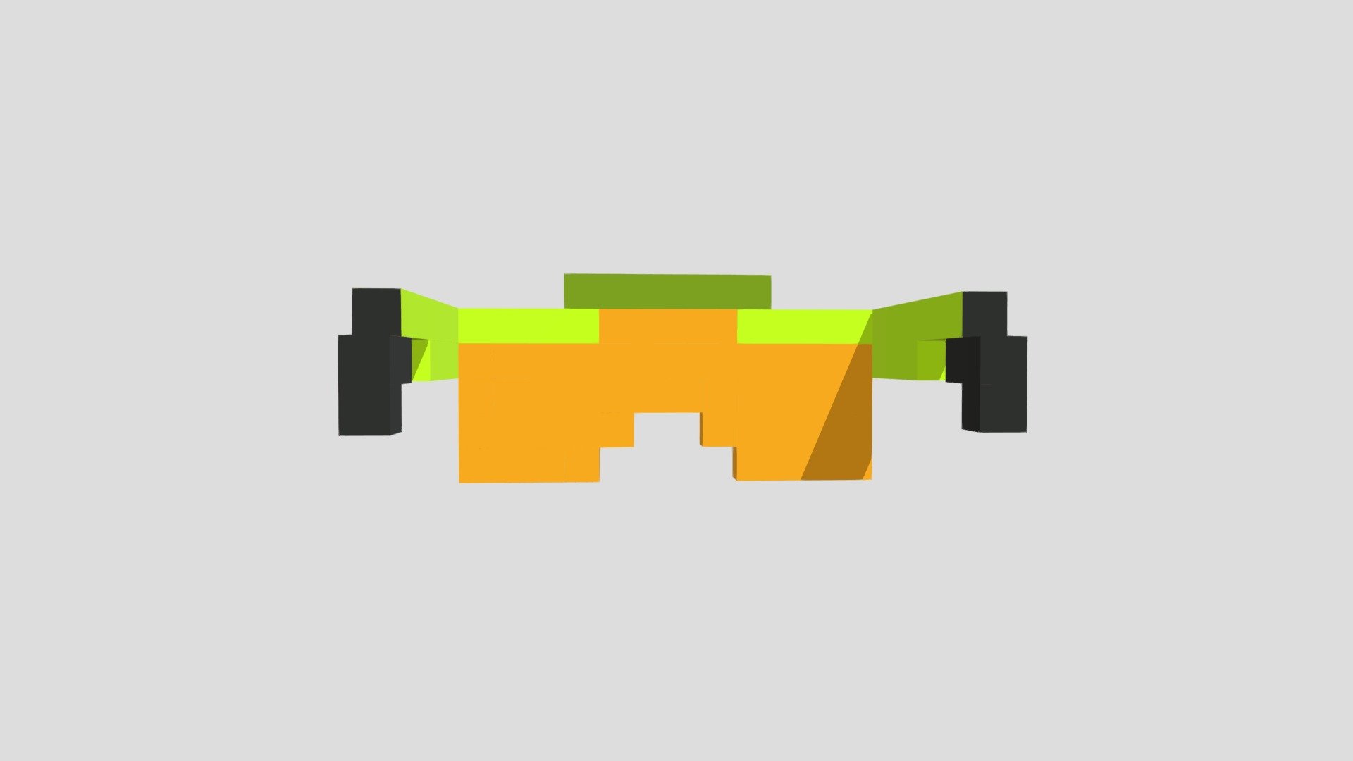 Pit_Vipers - 3D model by 20tt [0614bd3] - Sketchfab