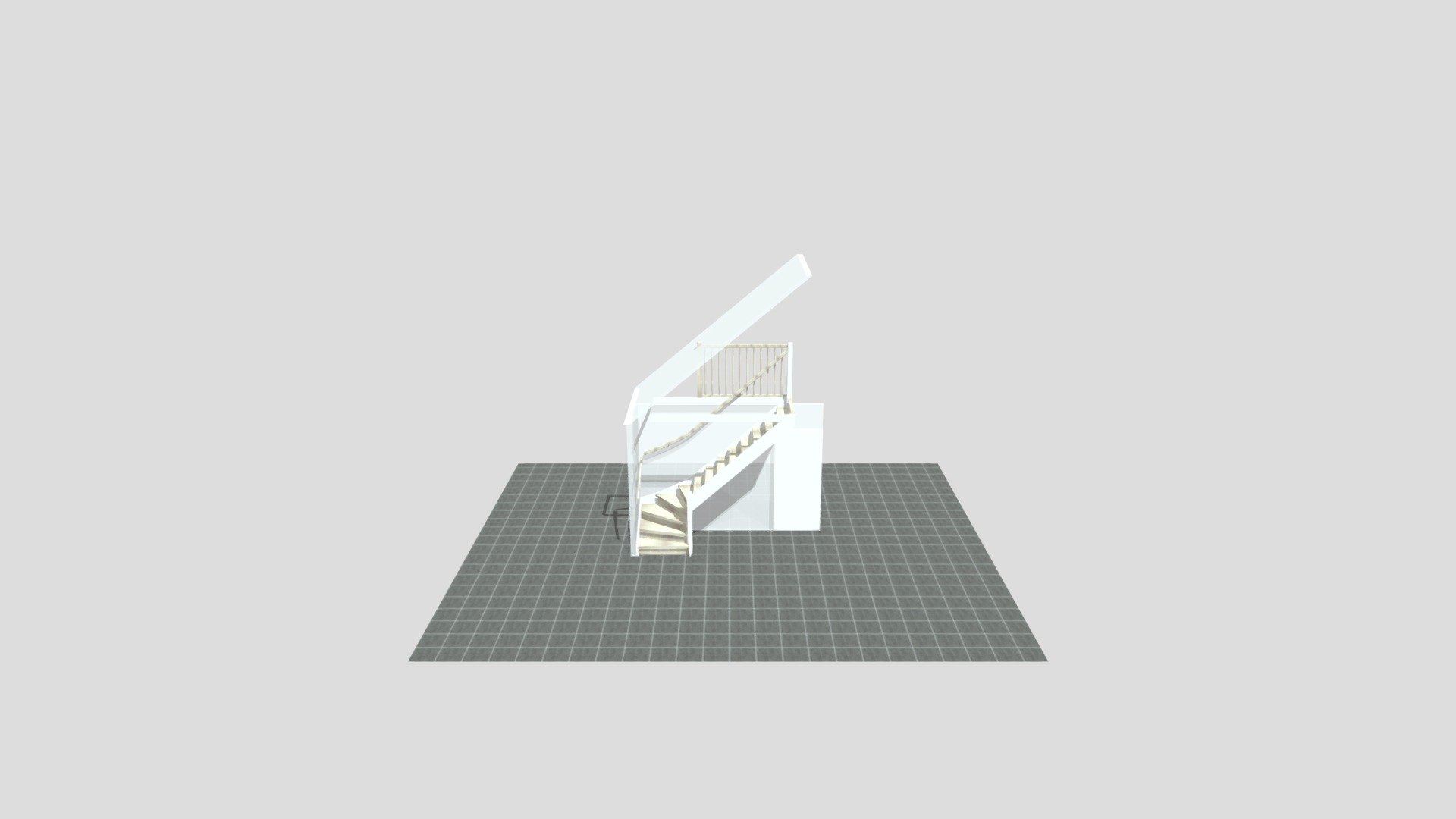 trap Raamsdonksveer - 3D model by TrapDirect [0615203] - Sketchfab