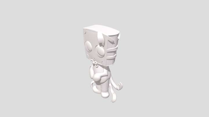 opicard - Sketchfab