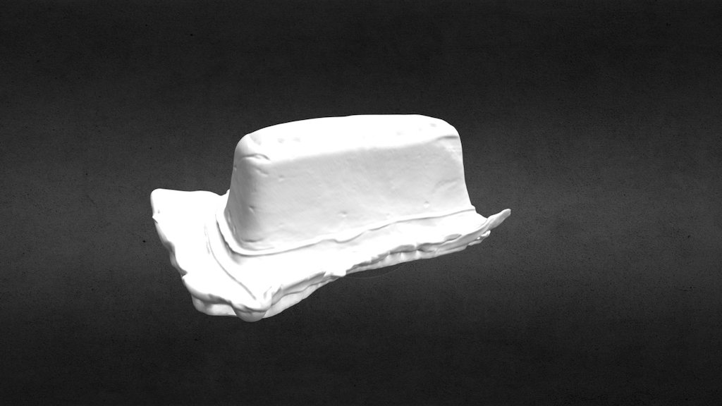 009/365_Paper Clay Project_001 - Download Free 3D model by mjchen ...