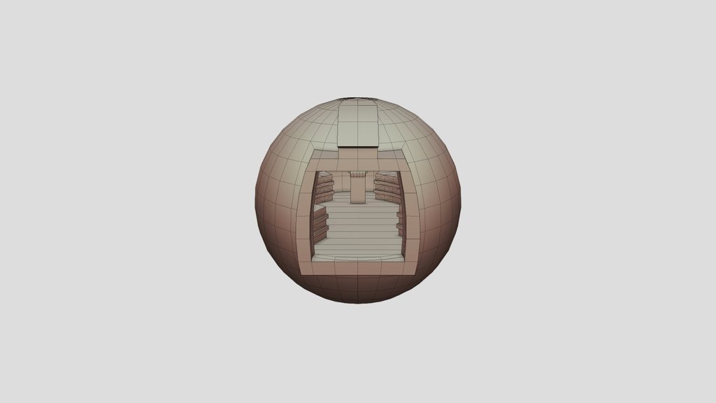 WeirdVerse - A 3D model collection by Weird_Soul - Sketchfab