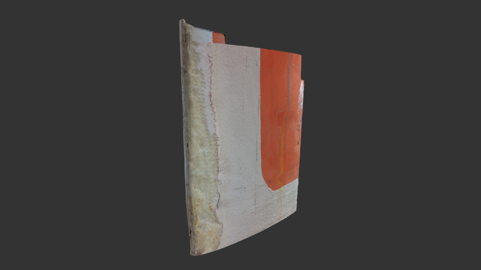 Blade Patch from Lift - 3D model by ivannik17 [061dc2a] - Sketchfab