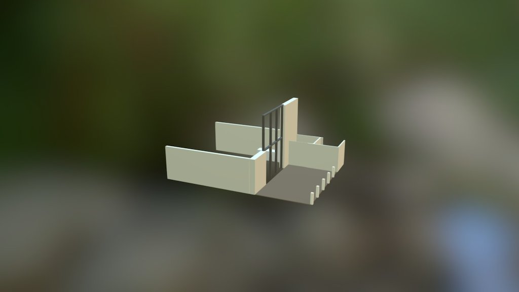box - 3D model by rudspring [061ddd8] - Sketchfab
