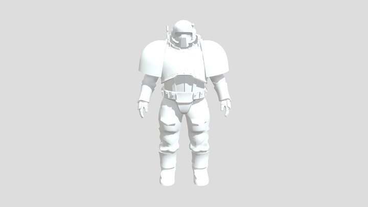 Vrc 3D models - Sketchfab