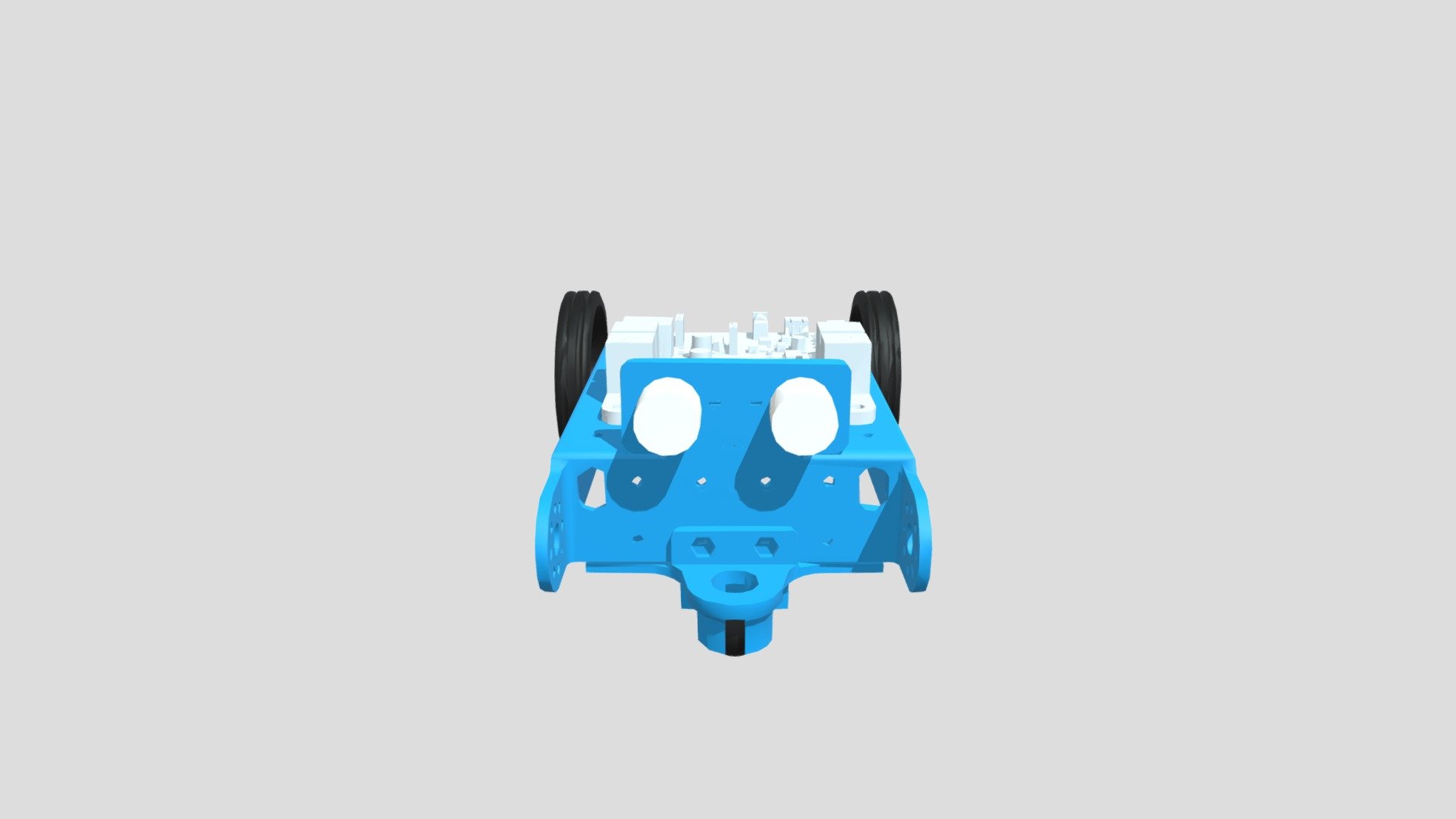 mBot Alles Gbl - Download Free 3D model by Gerrit.Neundorf [061f5be ...