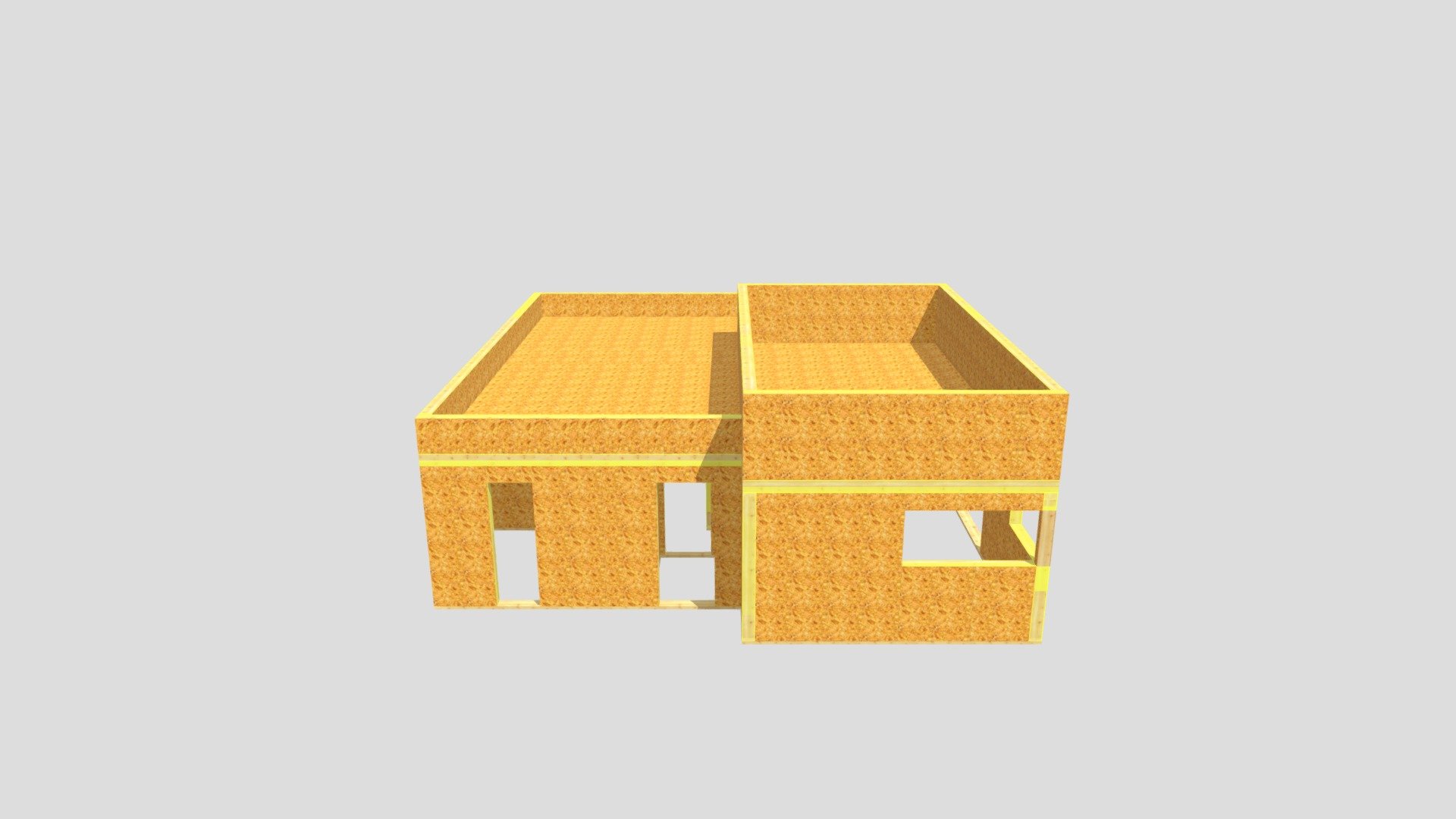 AG - Model 1 All - 2024.06 - 3D model by Solcraft [061fae8] - Sketchfab