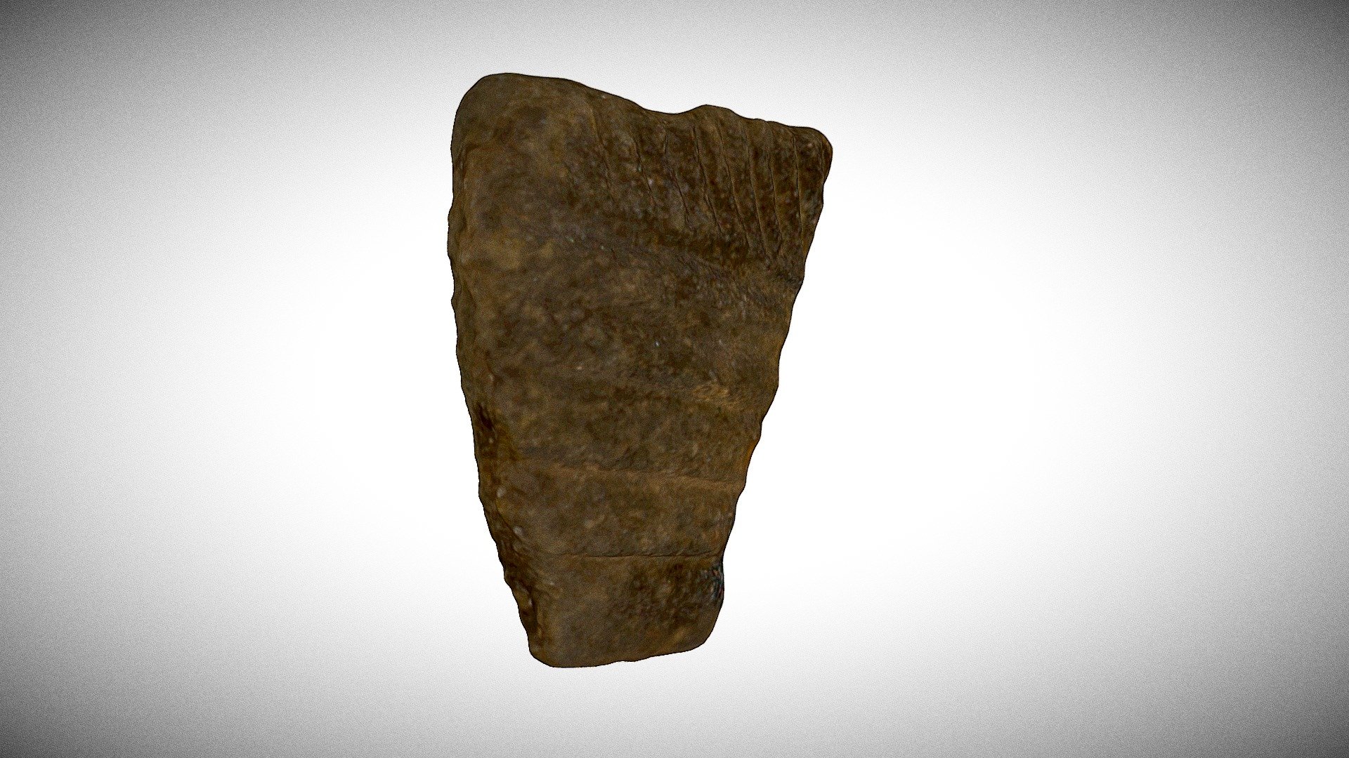 Neolithic pottery from crannog - 2 - 3D model by Islands of Stone (@IoS ...