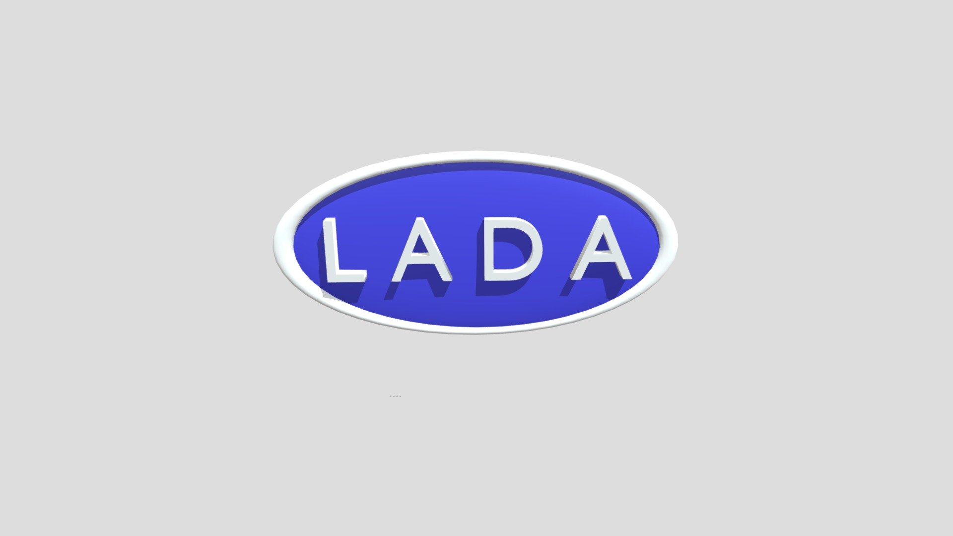 3D LADA - Download Free 3D model by nagabedanarkadij2 [0621386] - Sketchfab