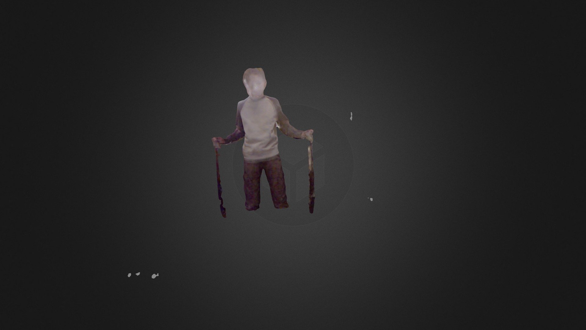 Ivan body - 3D model by All Hands Active (@allhandsactive) [0622295 ...