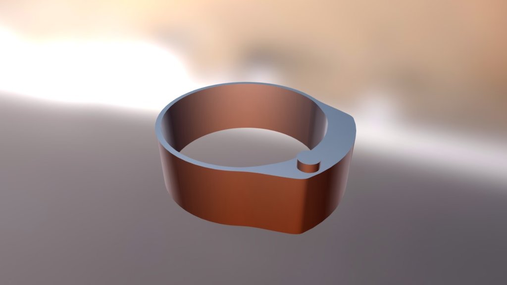 Band - 3D model by depalmatom6 [06225a3] - Sketchfab