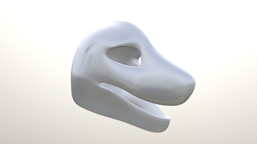 Anthro - A 3D model collection by hawk135 - Sketchfab