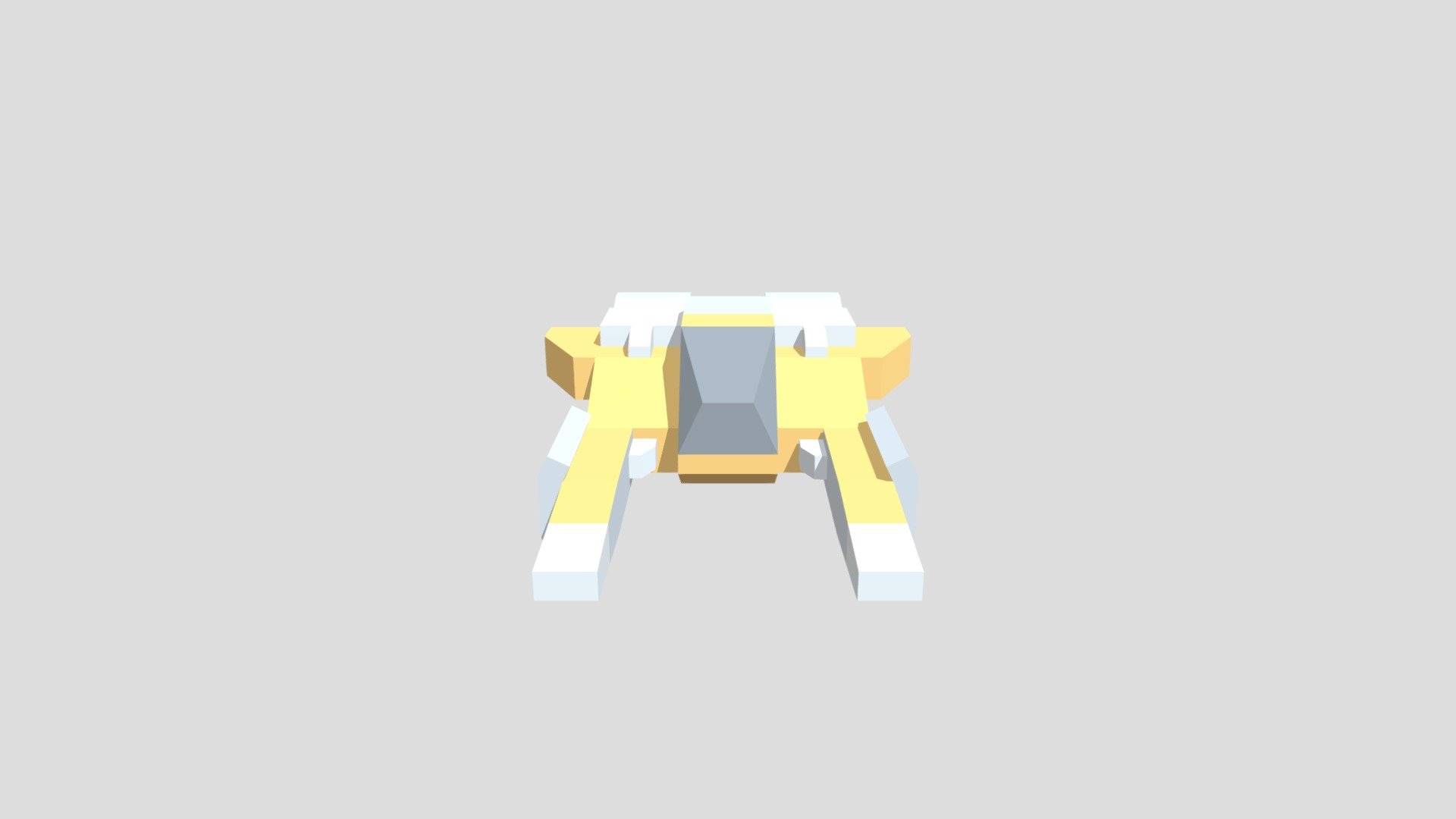 Craft Miner - 3D model by anarres [0623252] - Sketchfab