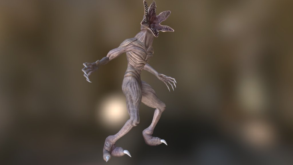 Vrchat avatars - A 3D model collection by Peter.Young - Sketchfab