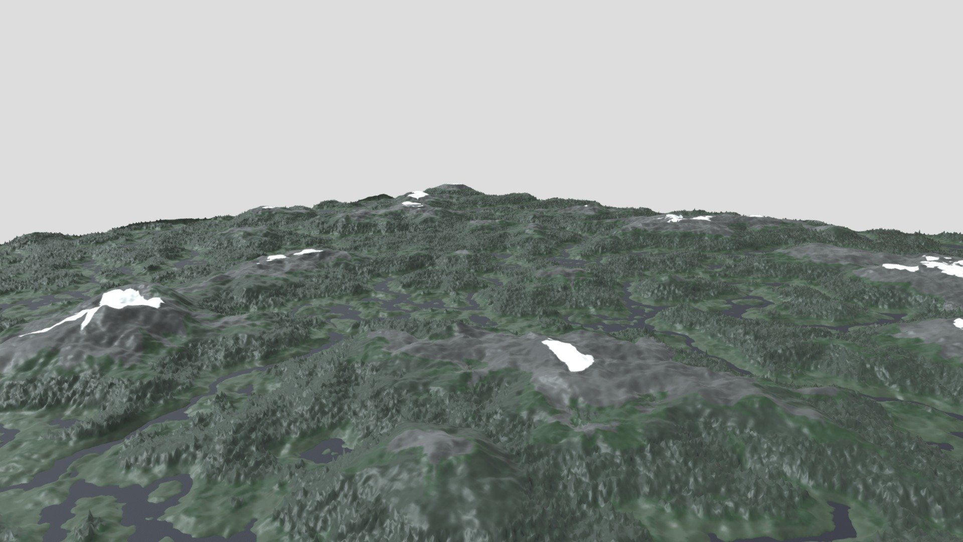 Test Map - 3D model by ngadoura85 [0623761] - Sketchfab