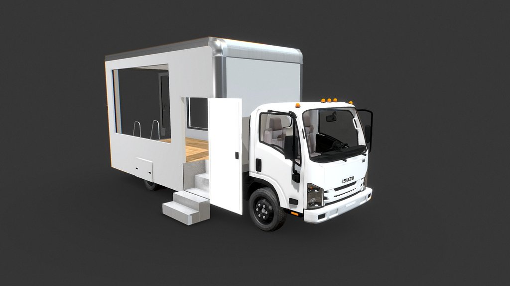 WMS - A 3D model collection by hungvq - Sketchfab