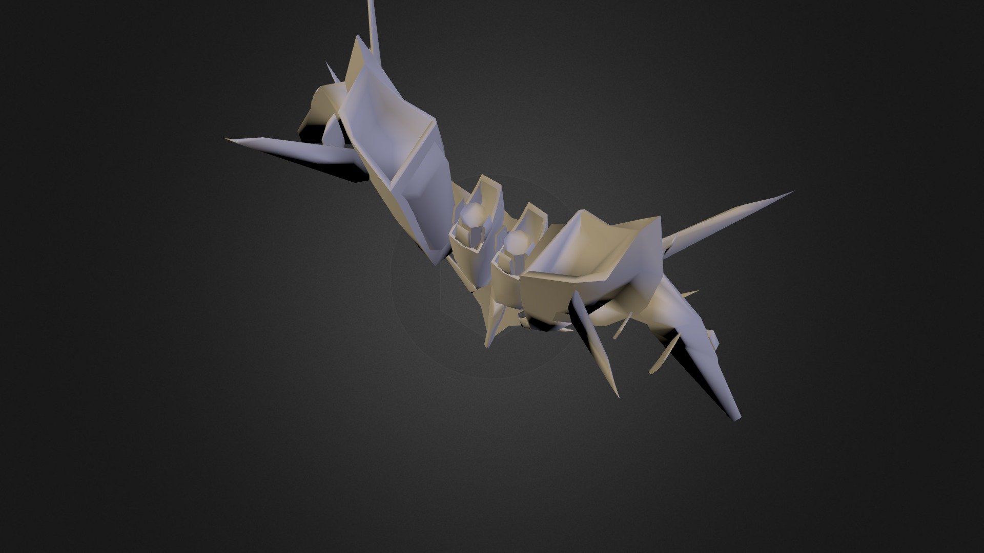 WP bg - 3D model by DienMinh [0625353] - Sketchfab