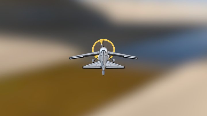 Kerbal 3D models - Sketchfab