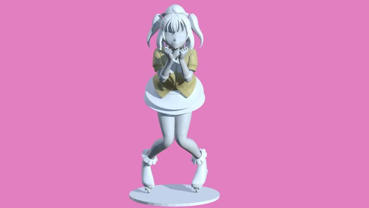 Kurosawa 3D models - Sketchfab
