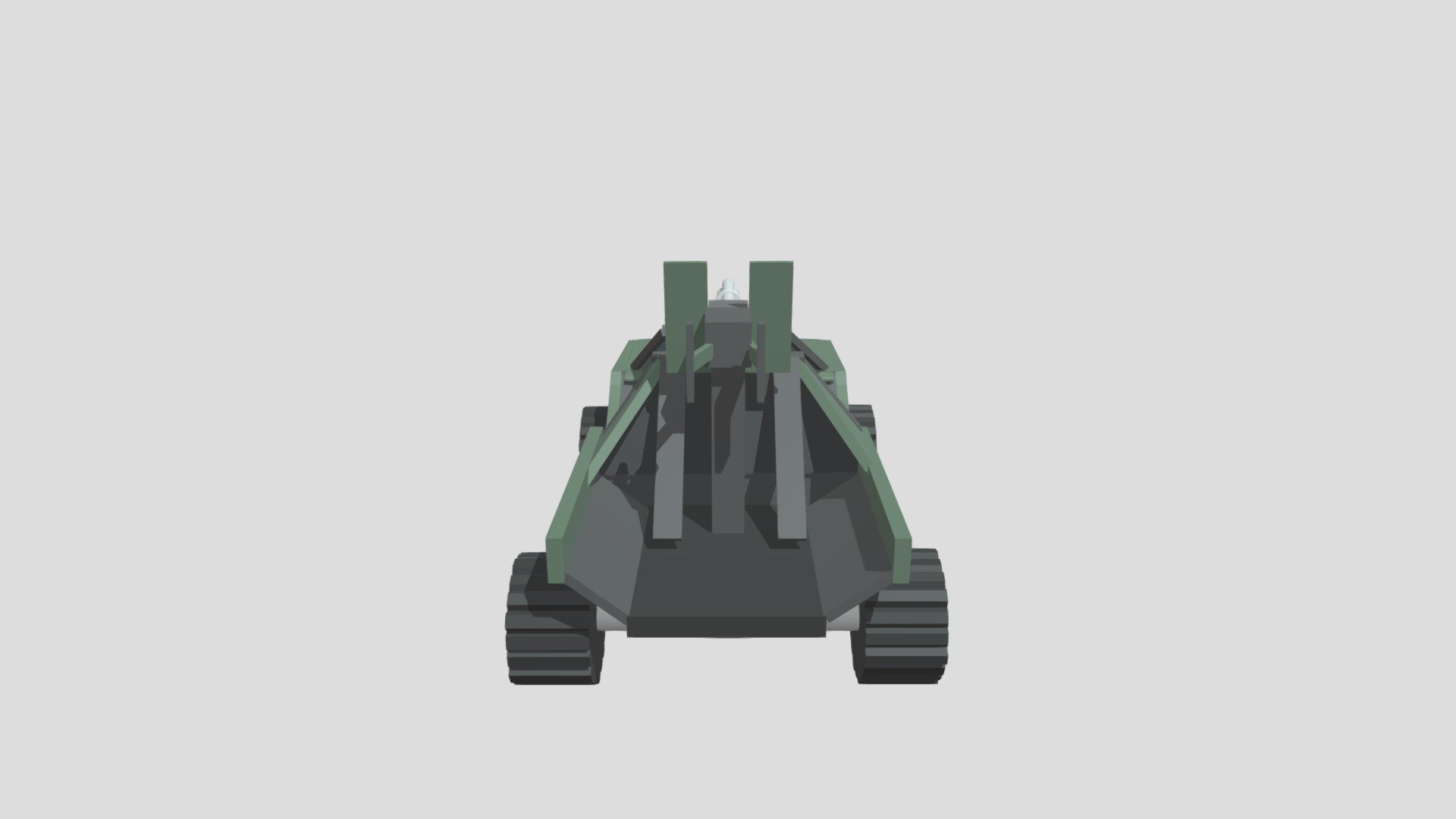 Enemy Car 1 - Download Free 3D model by Joawnpaard [0627013] - Sketchfab