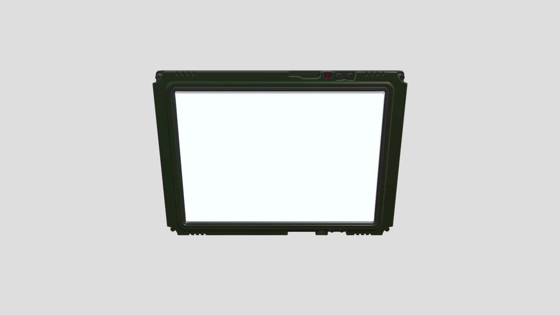 Tablet - Download Free 3D model by barigablinami [0627ef8] - Sketchfab