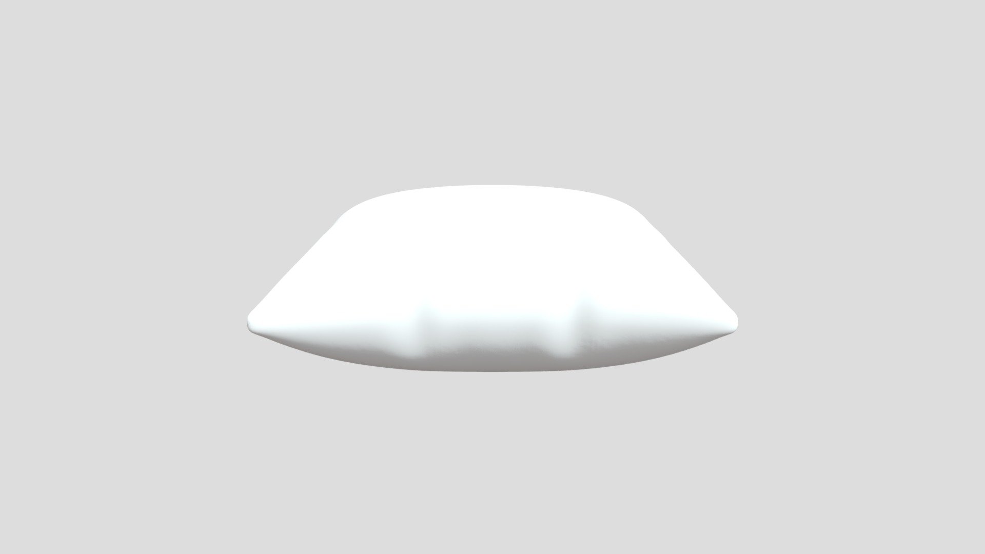 Pillow - Download Free 3D model by rockzee [06284a5] - Sketchfab
