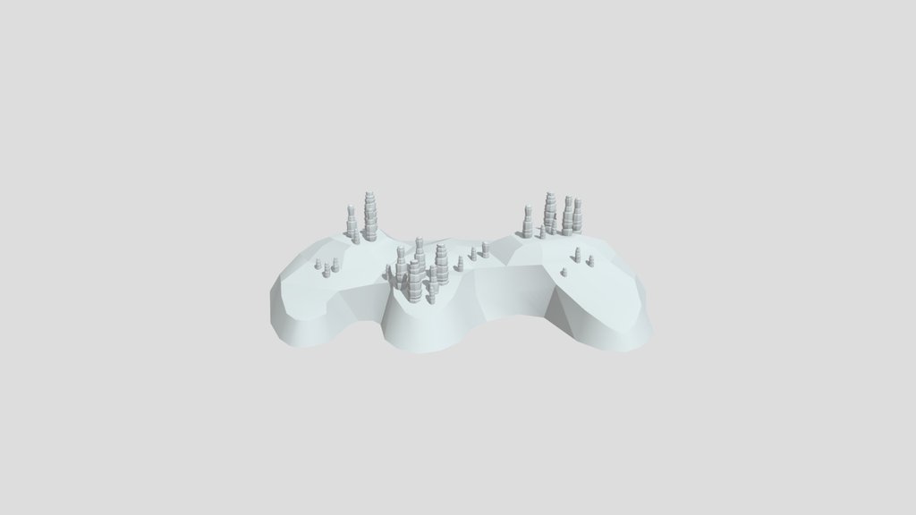mini games - A 3D model collection by ammiak86 - Sketchfab