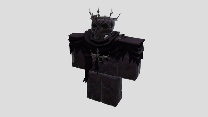 Forsaken 3D models - Sketchfab