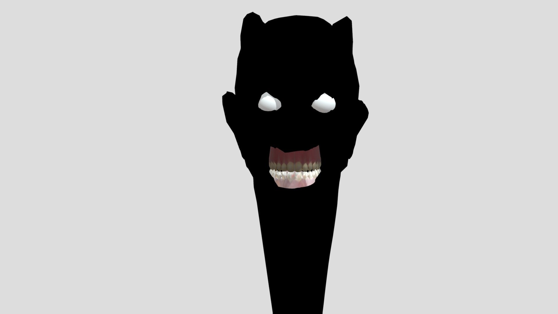Skibidi Toliets Head - Download Free 3D model by BroThinksHesInTheNBA ...