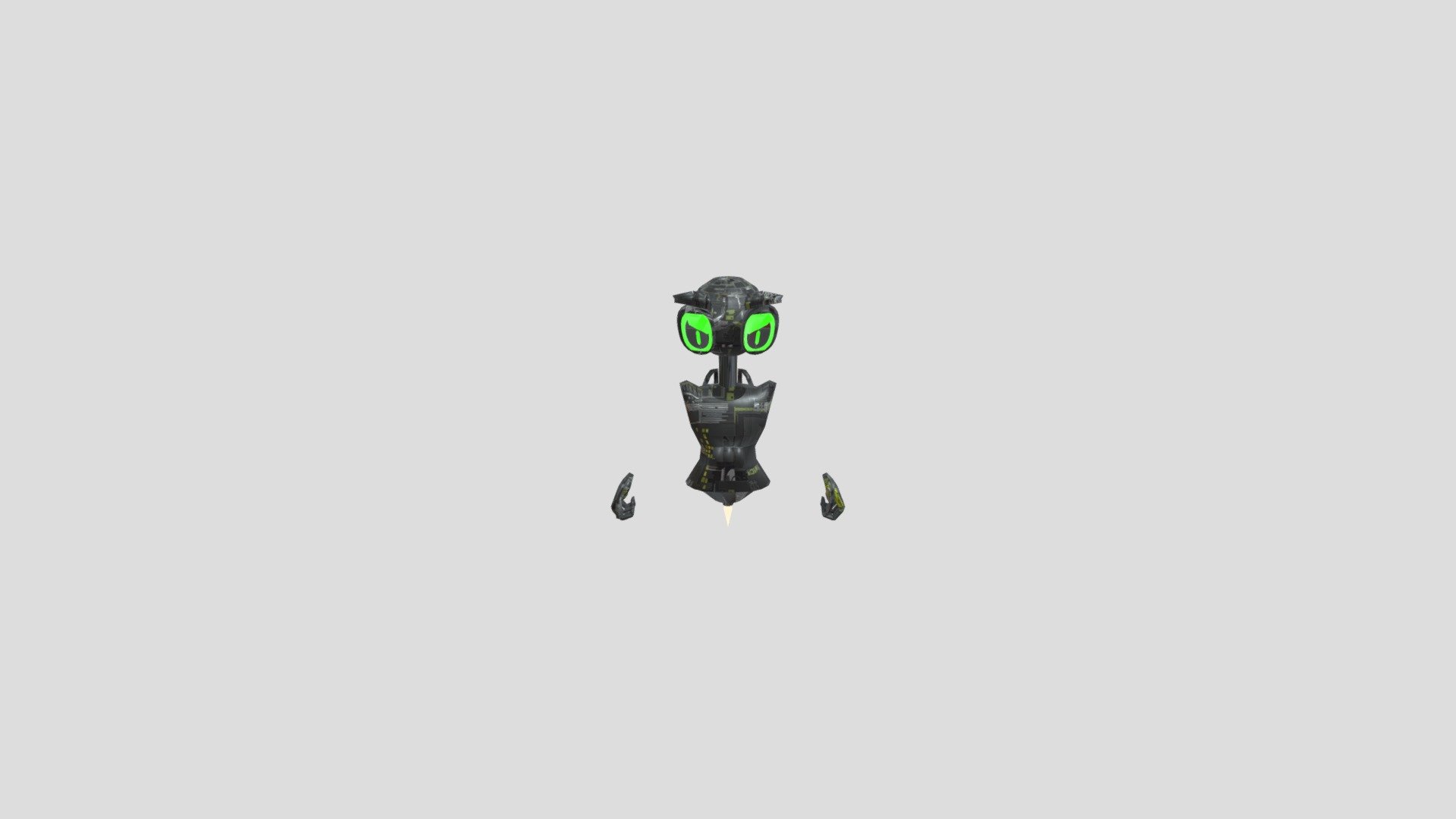 AVA7729050 - Download Free 3D model by gvershbow [062ab7c] - Sketchfab
