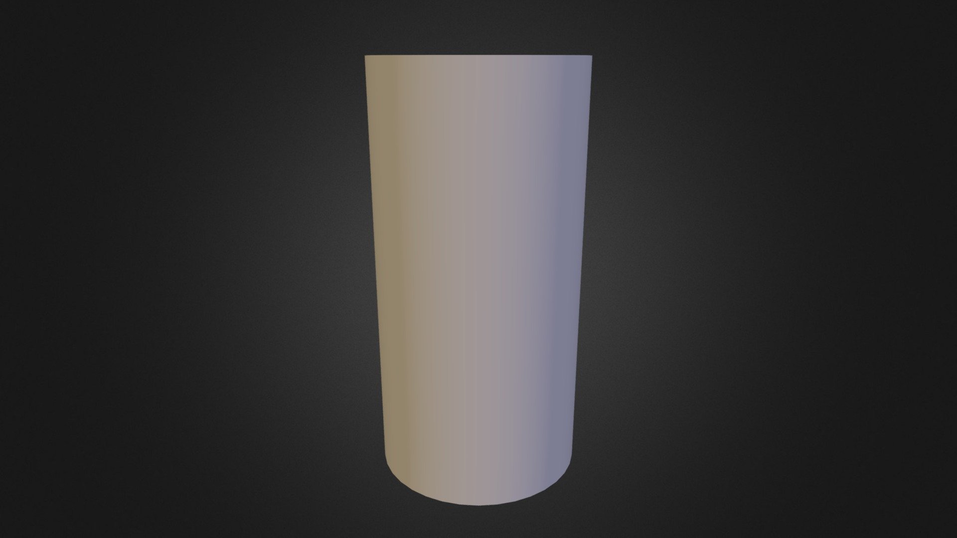 flacon - 3D model by studio201 [062bc59] - Sketchfab