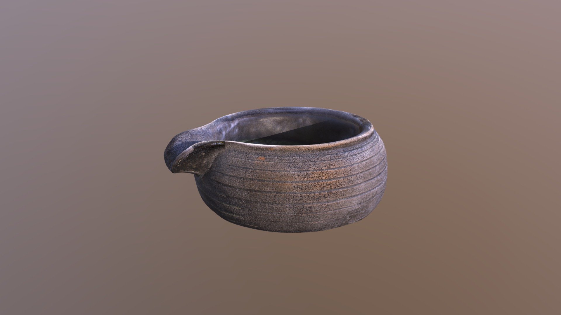 Waterpot Spout - Buy Royalty Free 3D model by Kearns Technology ...