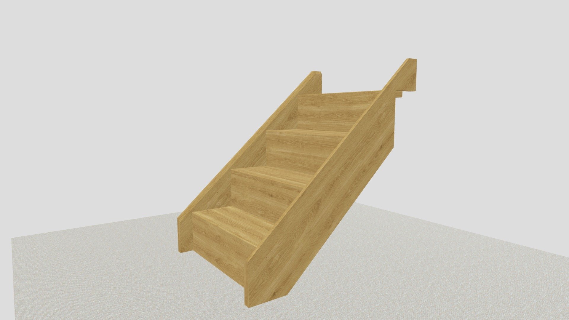 j.ellery - #8261 - Download Free 3D model by Cornwall Stairs Limited ...