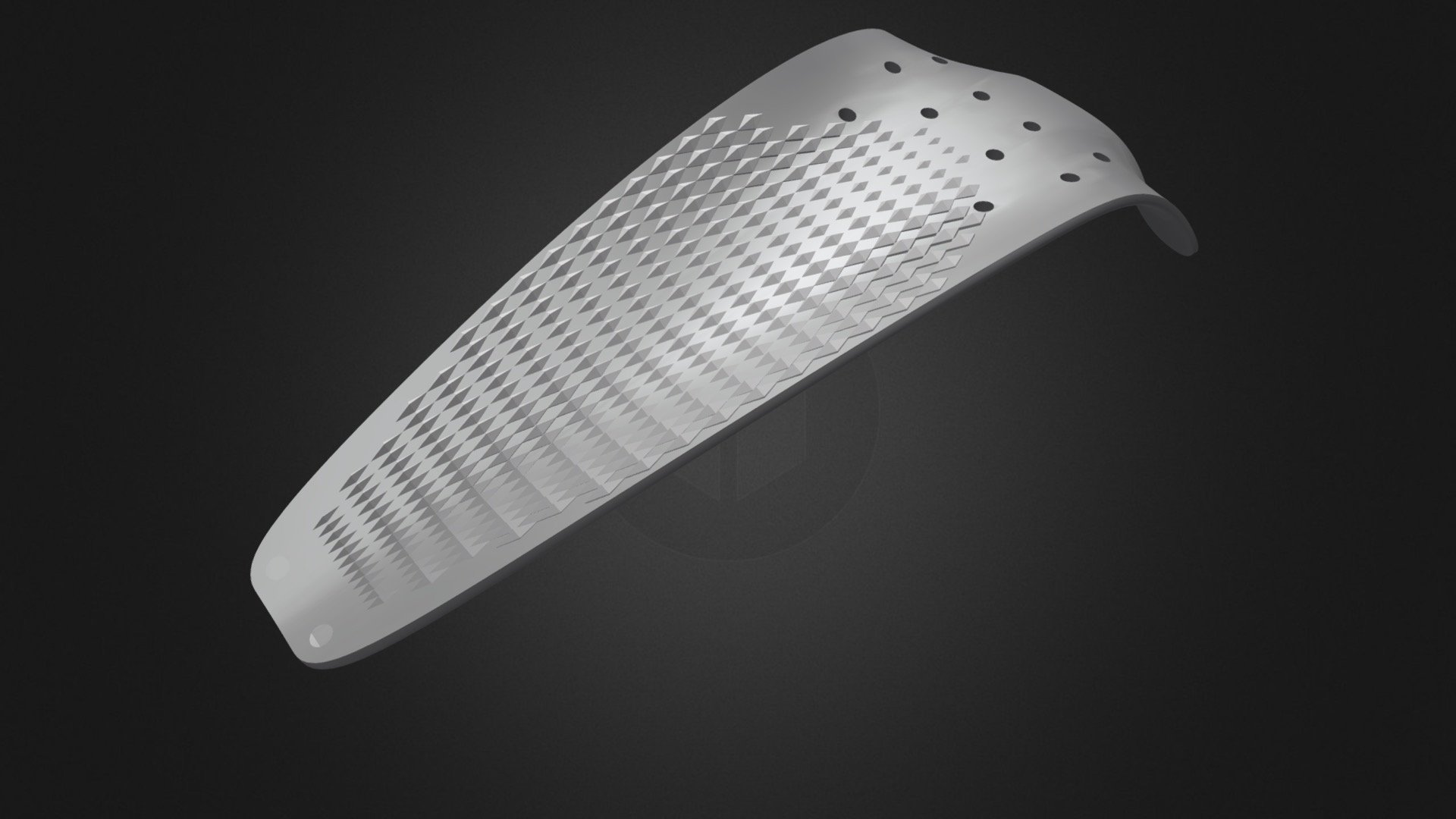 LEVY A03 Diamonds - 3D model by Studio Ari Pihlainen (@AriPihlainen ...