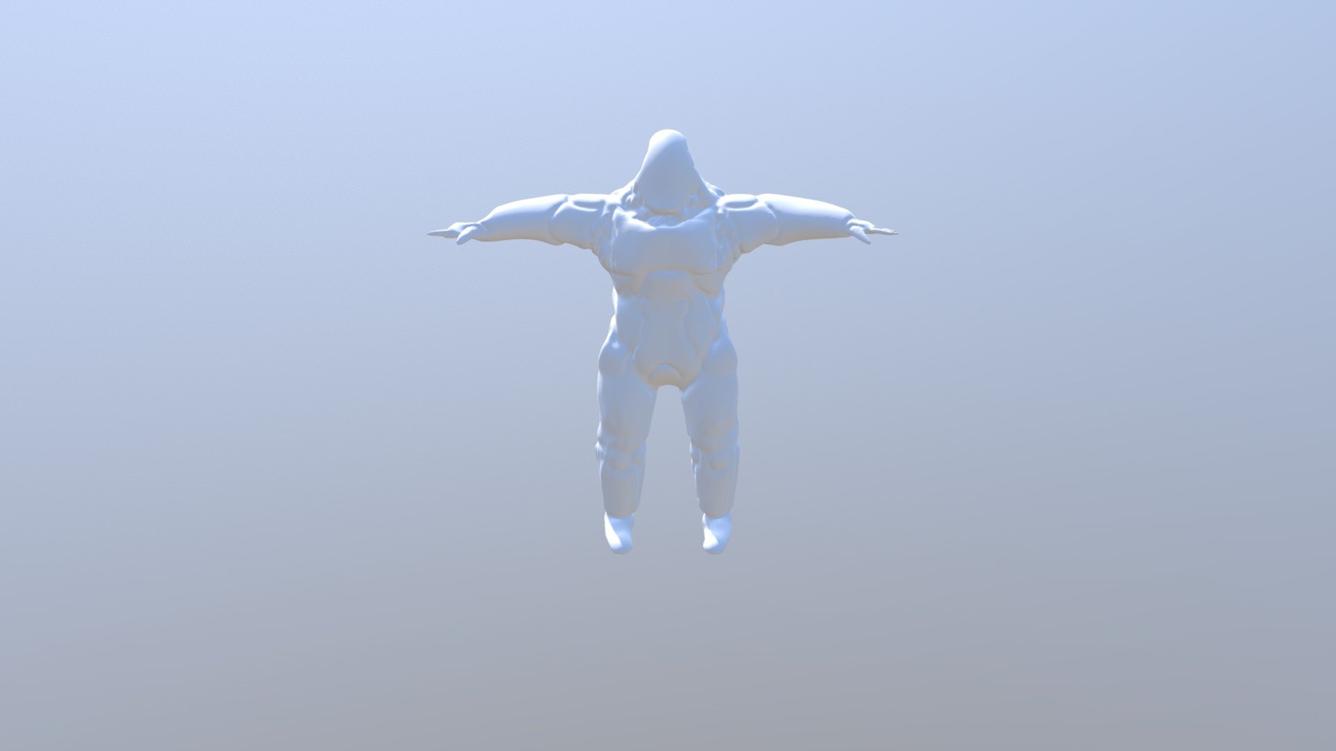 Breakdance Ending 1 - 3D model by pfranceart [0631c8a] - Sketchfab