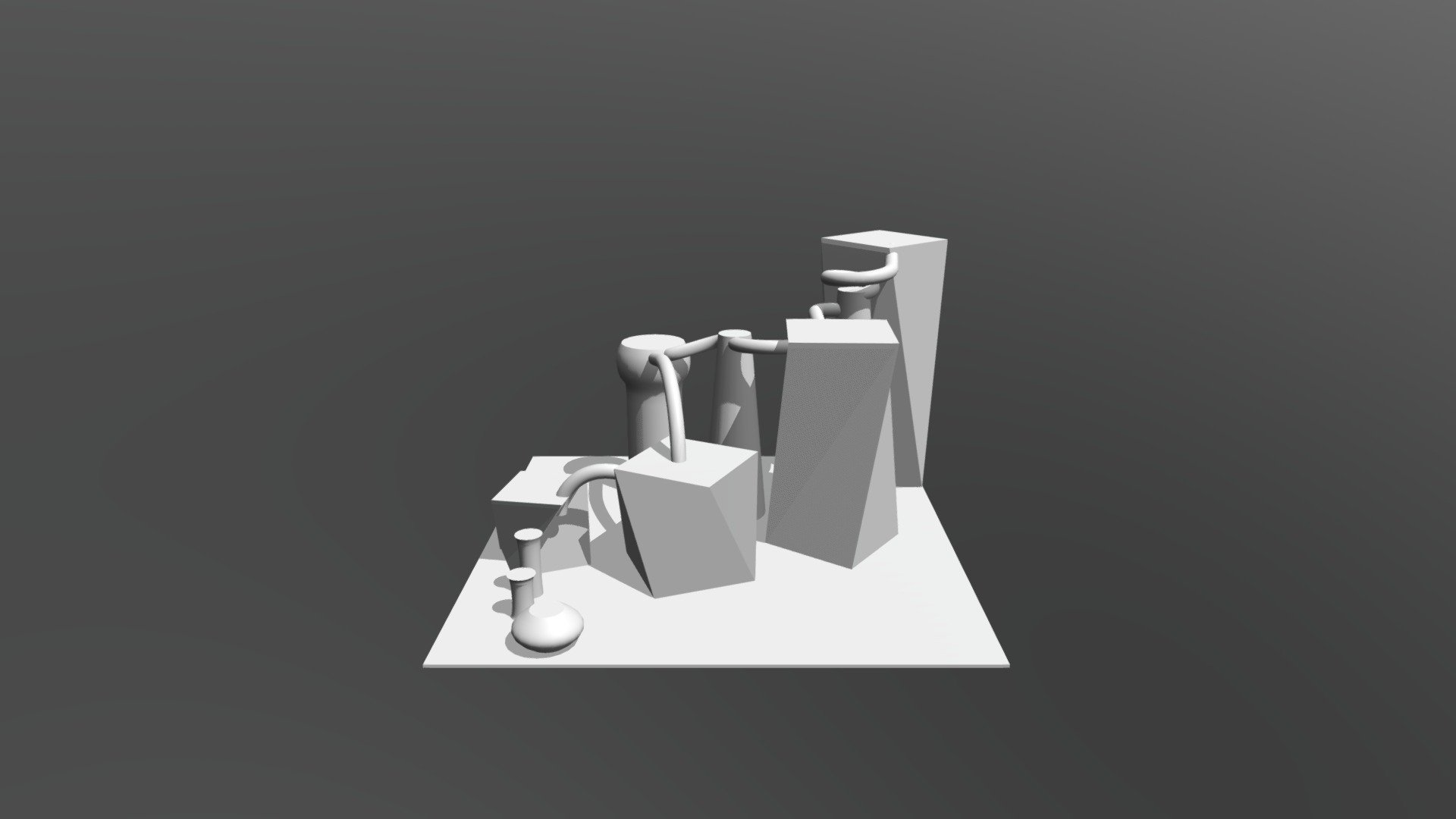 Assignment7 - 3D model by aficarra [0633de2] - Sketchfab