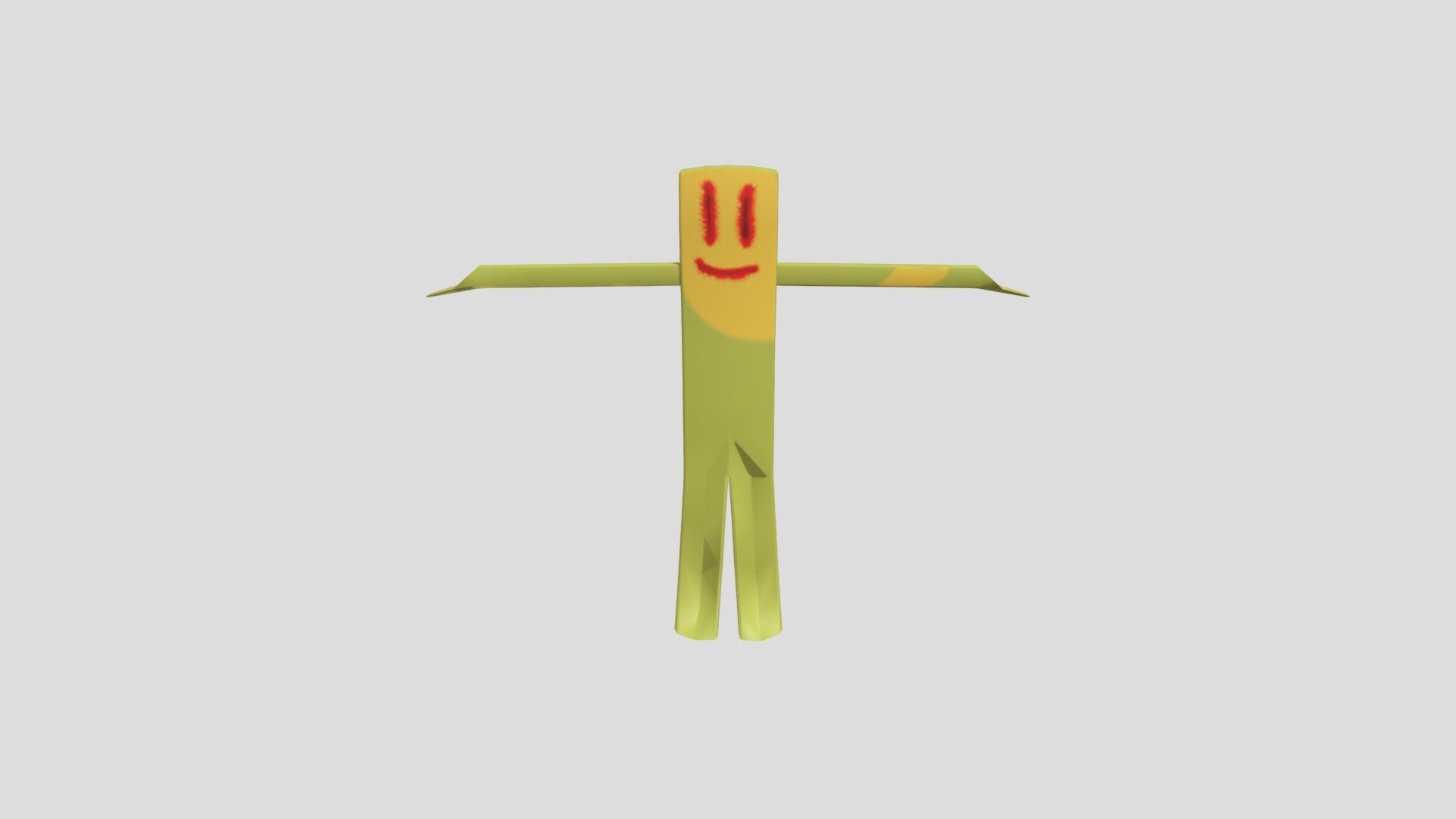 L Eve L_f Un_ Partygoer_model - Download Free 3D model by evelynxtt ...