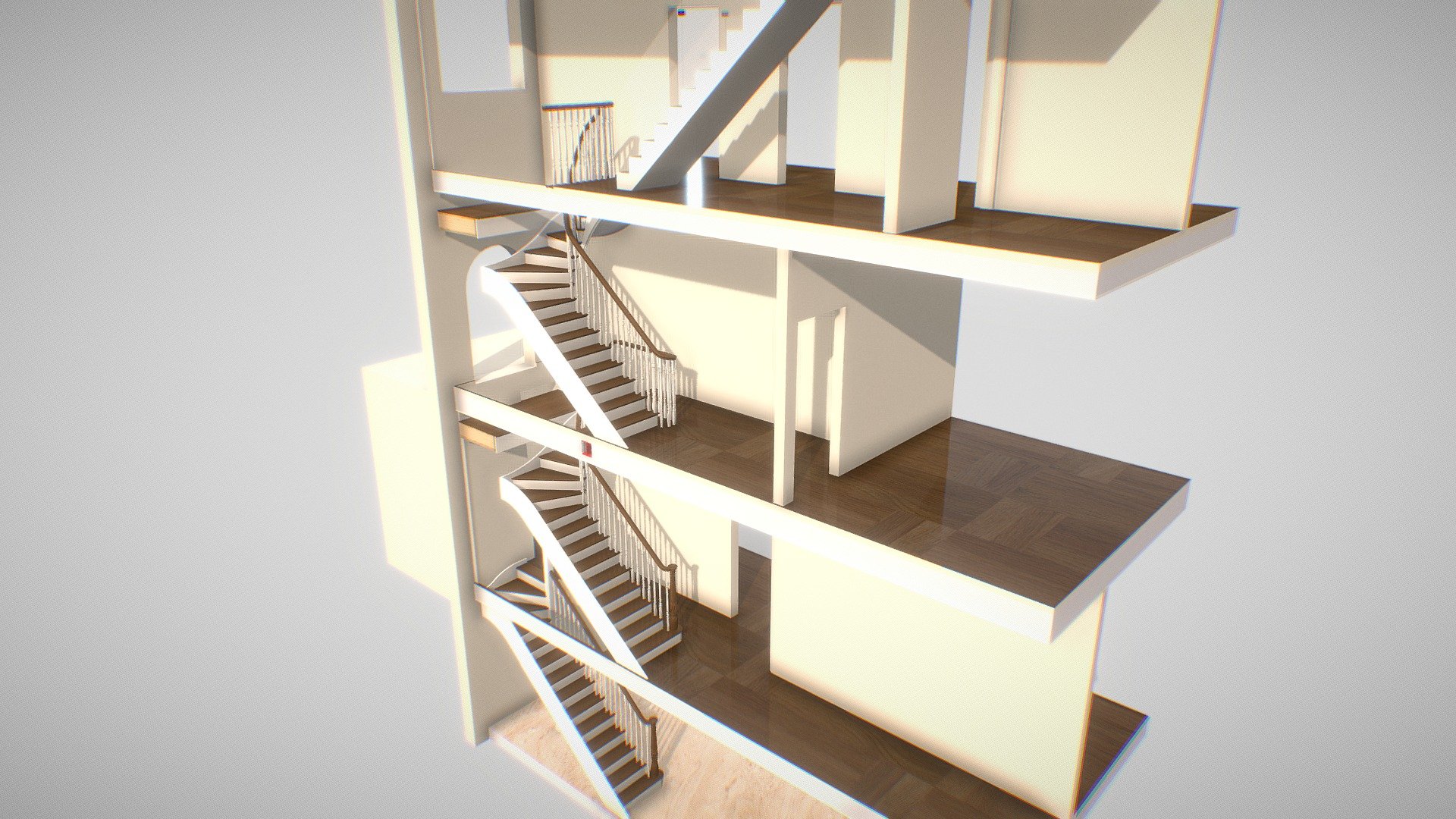 RP WIP - 3D model by julian99 [0635788] - Sketchfab