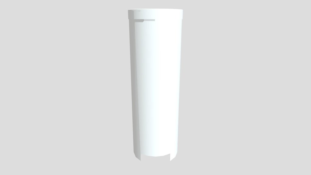 Bell siphon - A 3D model collection by Jul66 - Sketchfab