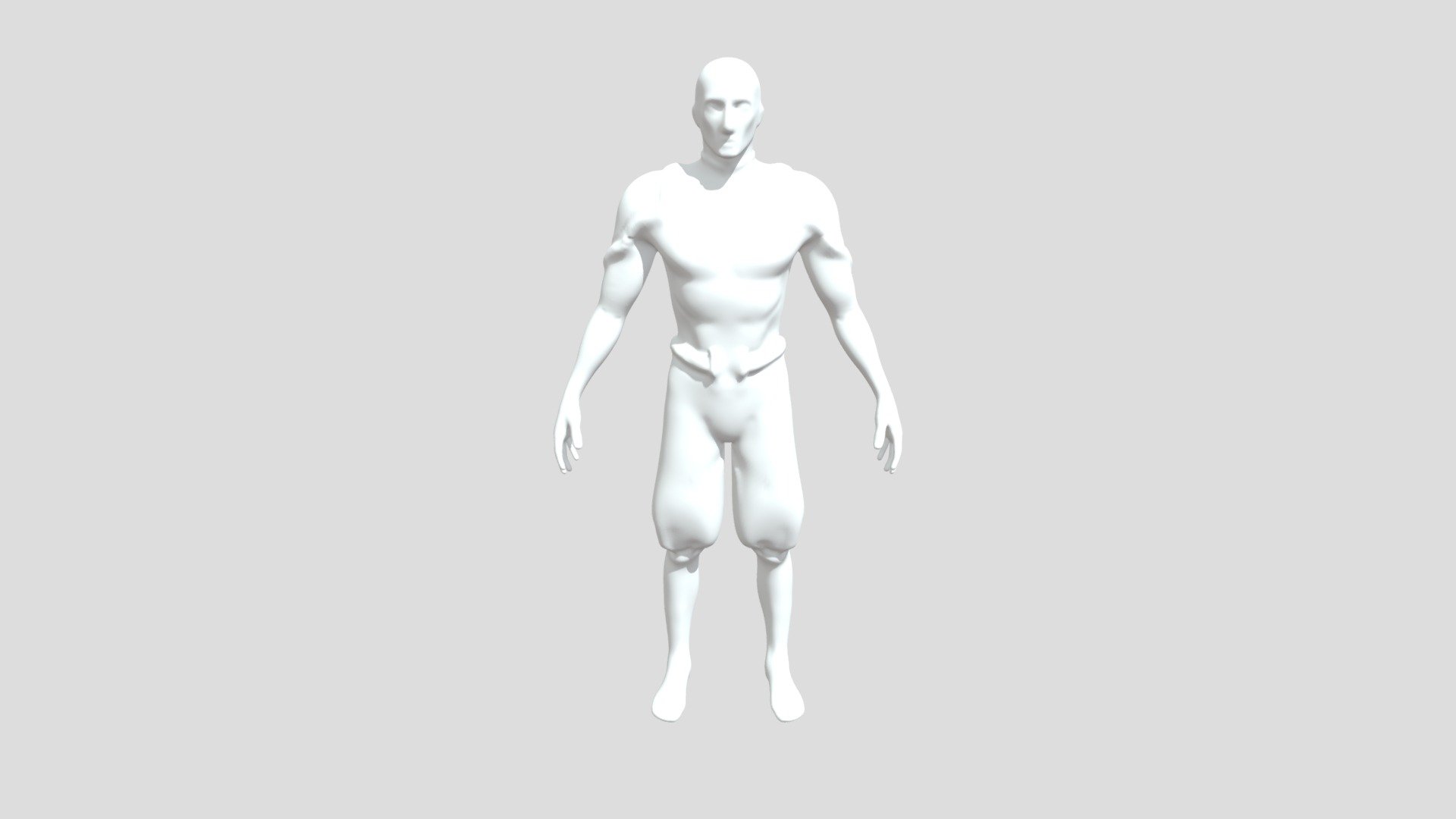 Shero - Download Free 3D model by rodrigo.calixto [0635fd7] - Sketchfab