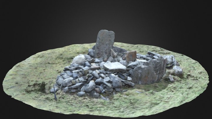 Turas 3D models - Sketchfab