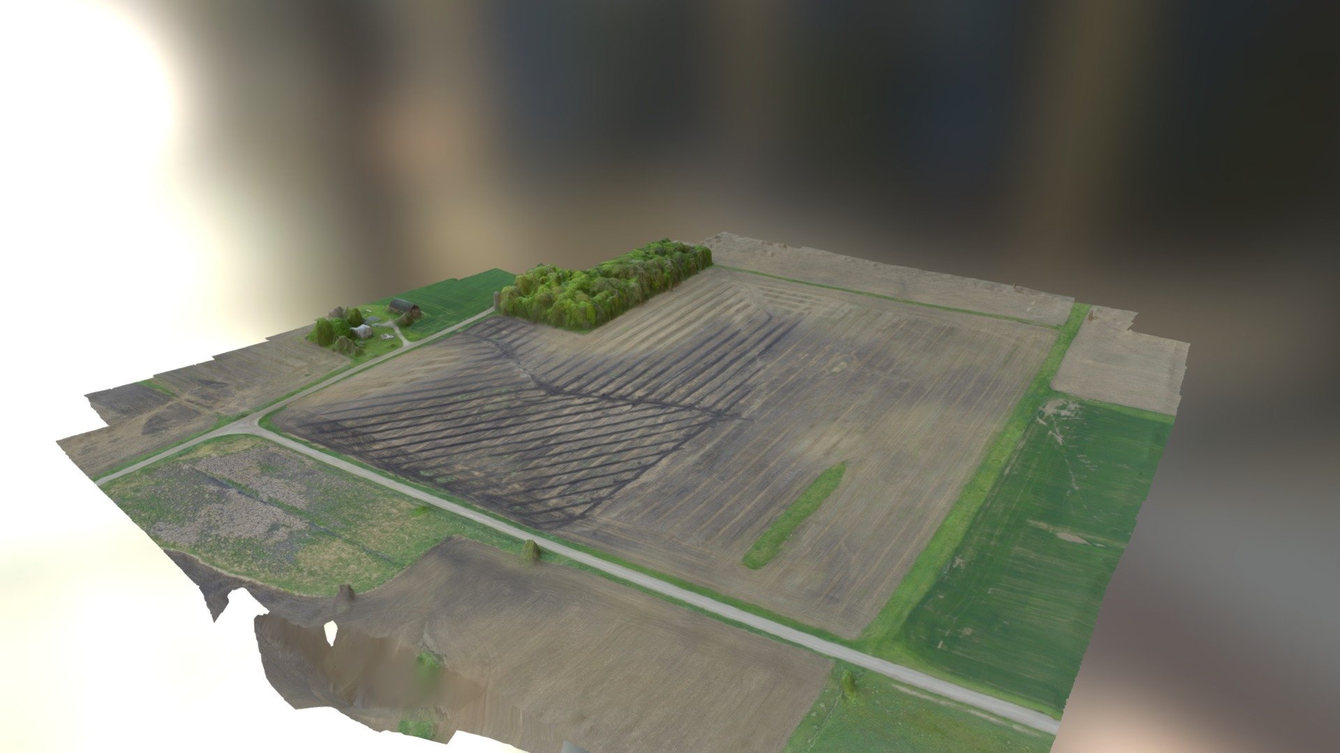 Field 01 - 3D model by ericgcoronel [0637565] - Sketchfab