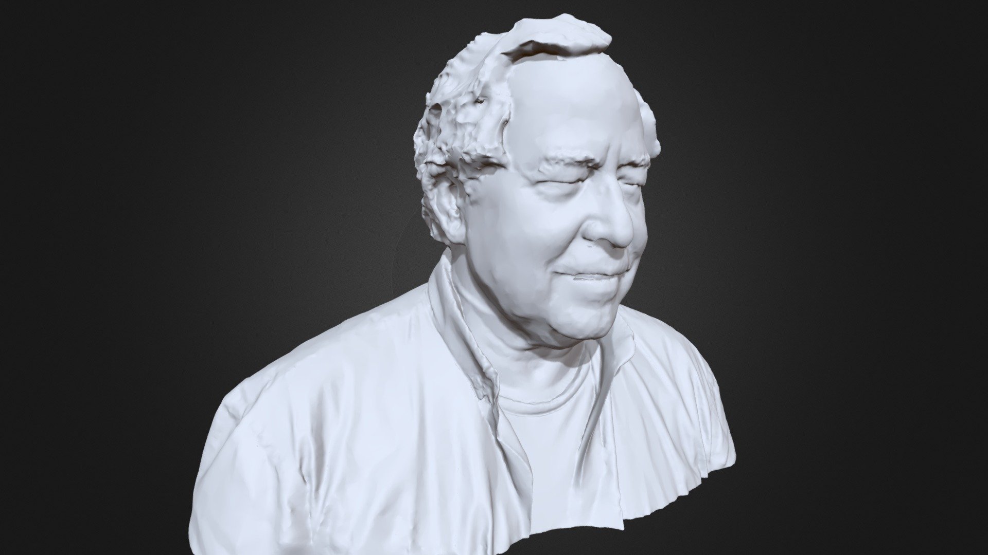 ESDI - Professor Luis Antônio Vidal - 3D model by LAFF3D [06382f8 ...